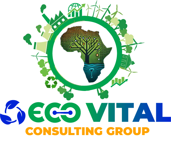 Eco-Vital Consulting